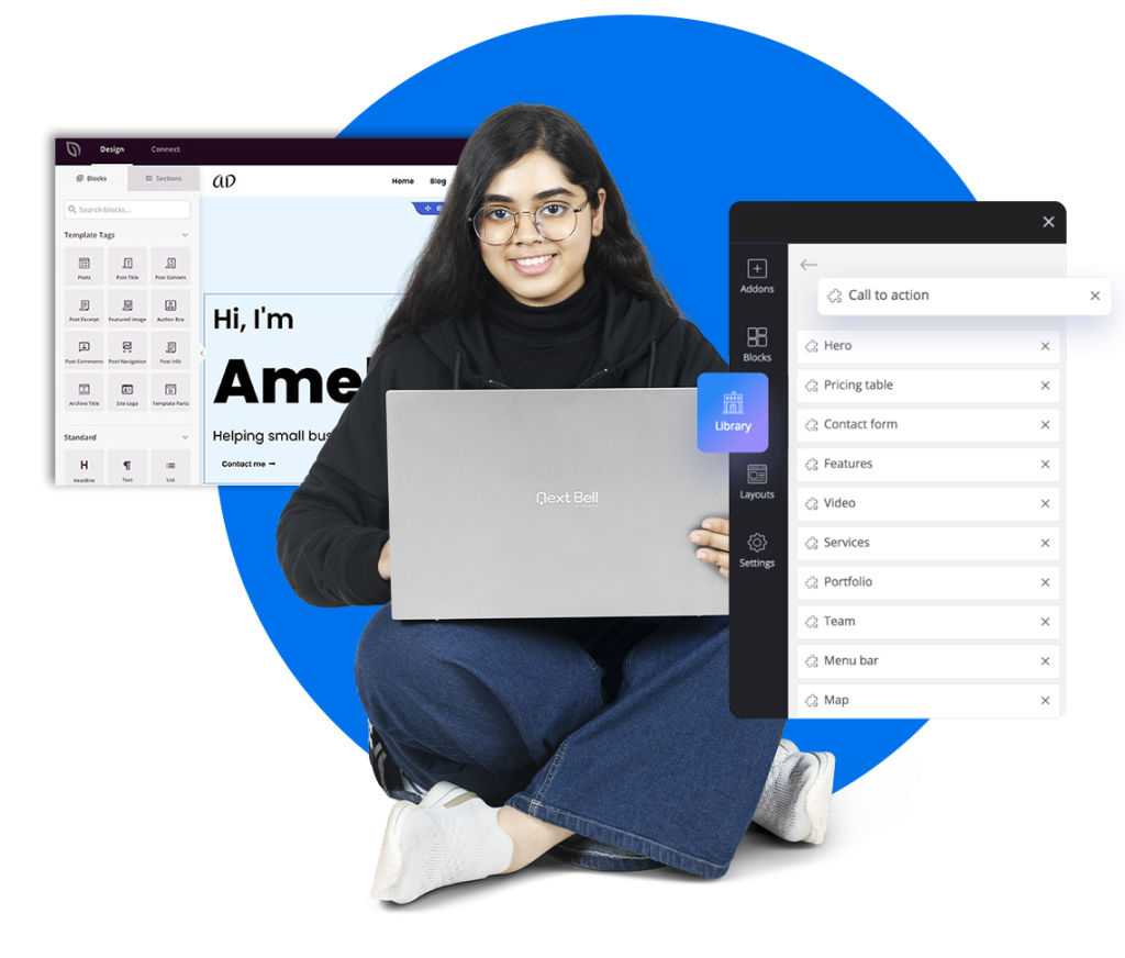 Custom Web Design & Development Services | Expert Software Solutions