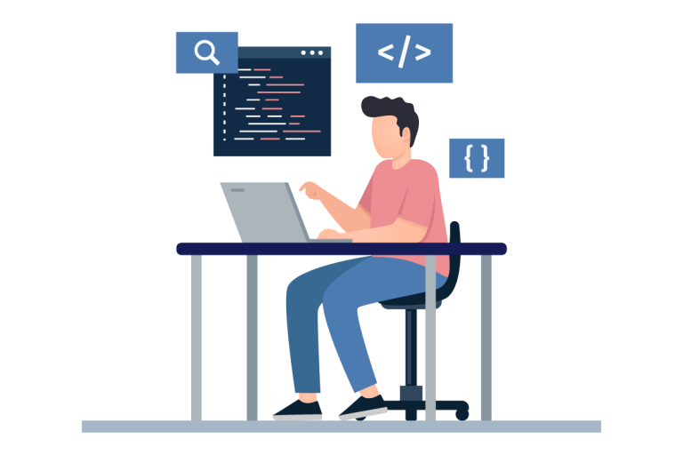Custom Web Design & Development Services | Expert Software Solutions