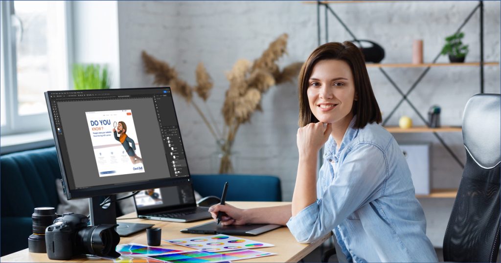 13 Types of Graphic Design You Should Know